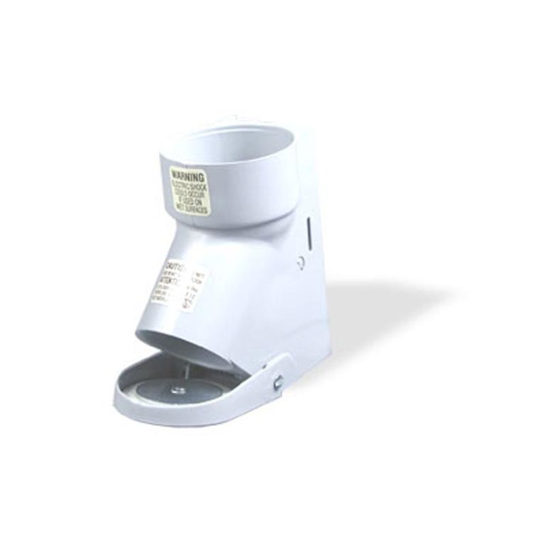 Aufputz-Saugdose Free – Zanger GmbH